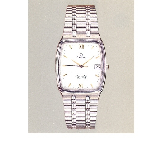 Vintage 腕表: 海马系列 Monte-Carlo ST 396.0936 | OMEGA®