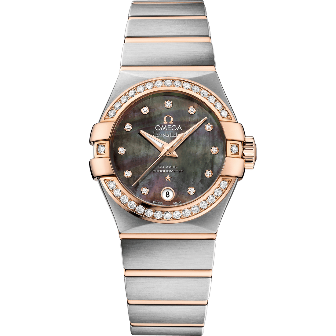 星座系列 大溪地 - 123.25.27.20.57.006 | OMEGA®