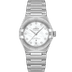 星座系列 29毫米, 精钢表壳 搭配 精钢表链 - 131.10.29.20.52.001 | OMEGA®