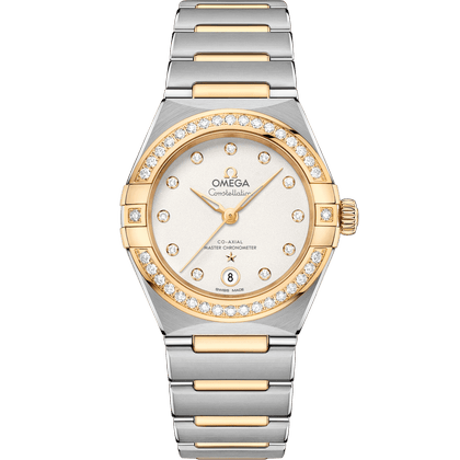 女士腕表 | 欧米茄® | OMEGA®