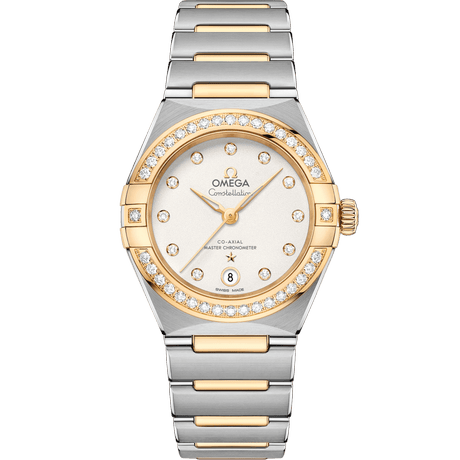 女士腕表 | 欧米茄® | OMEGA®
