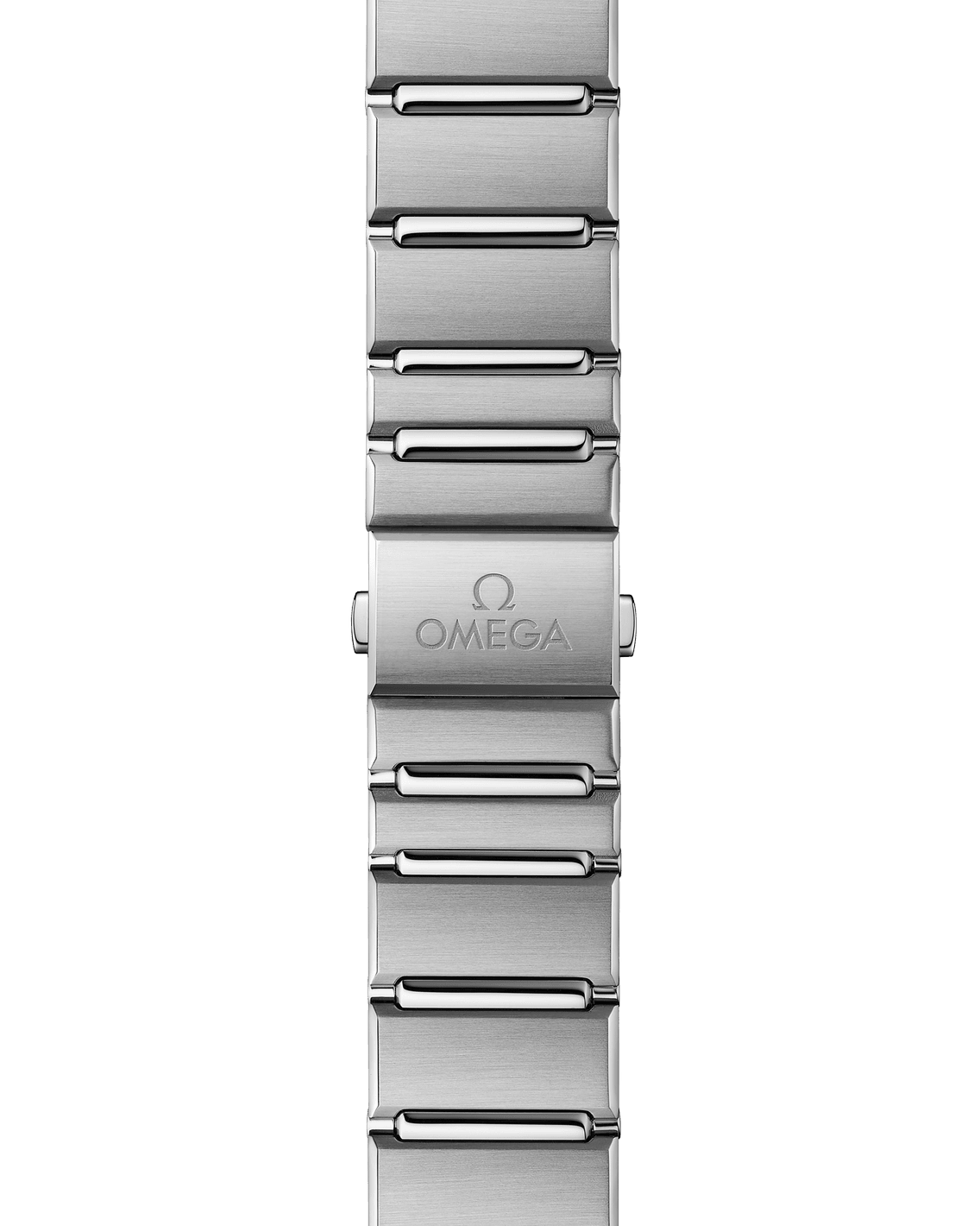 星座系列 39毫米, 精钢表壳 搭配 精钢表链 - 131.10.39.20.02.001 | OMEGA®