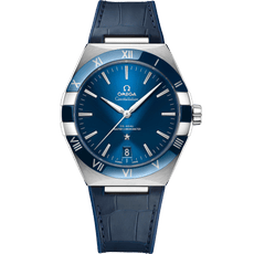男士腕表 | 欧米茄® | OMEGA®