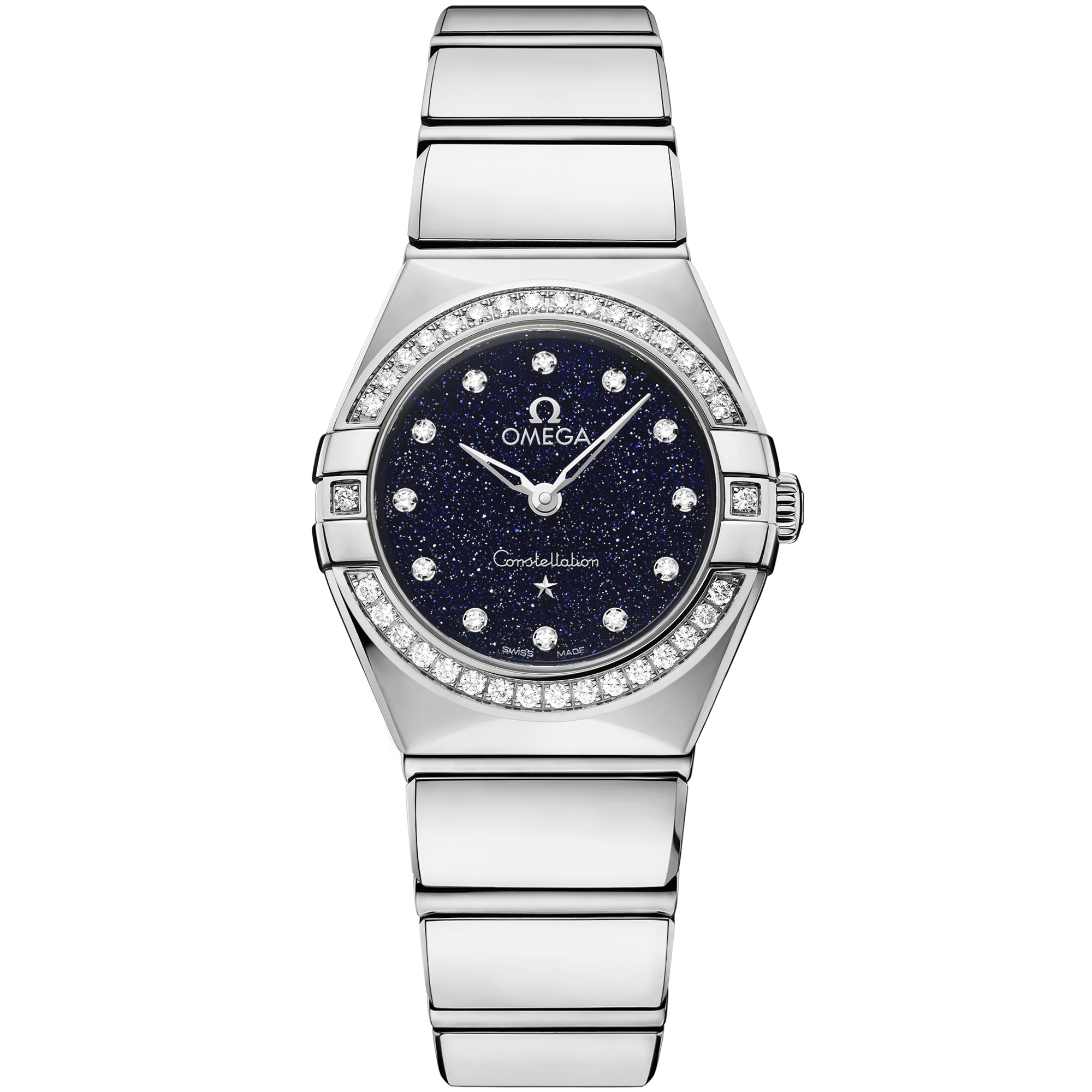 Quartz Watch | OMEGA® | OMEGA®