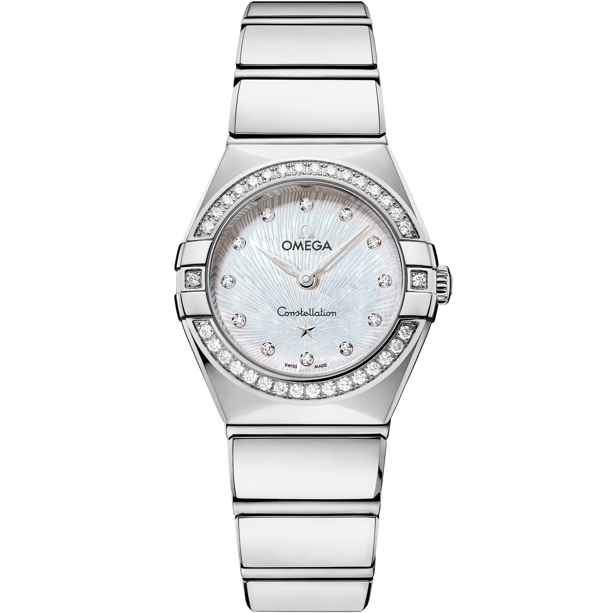 Quartz Watch | OMEGA® | OMEGA®