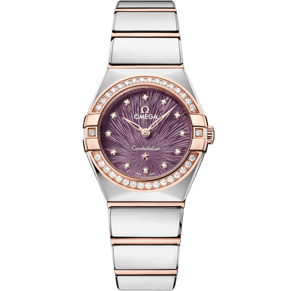 Quartz Watch | OMEGA® | OMEGA®