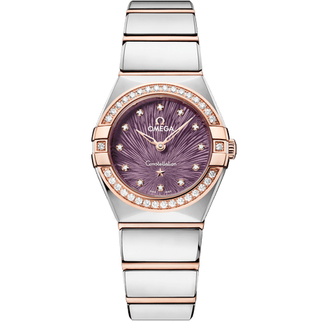 Quartz Watch | OMEGA® | OMEGA®