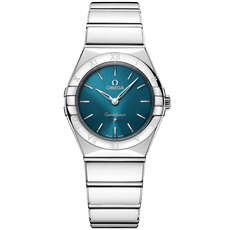 Quartz Watch | OMEGA® | OMEGA®