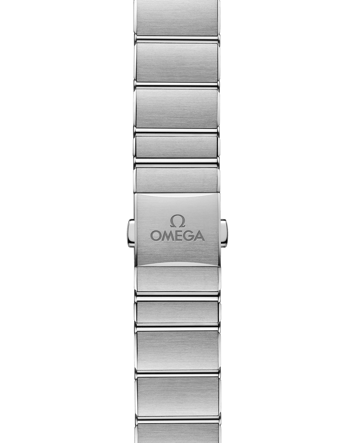 星座系列 28毫米, 精钢表壳 搭配 精钢表链 - 131.10.28.60.11.001 | OMEGA®