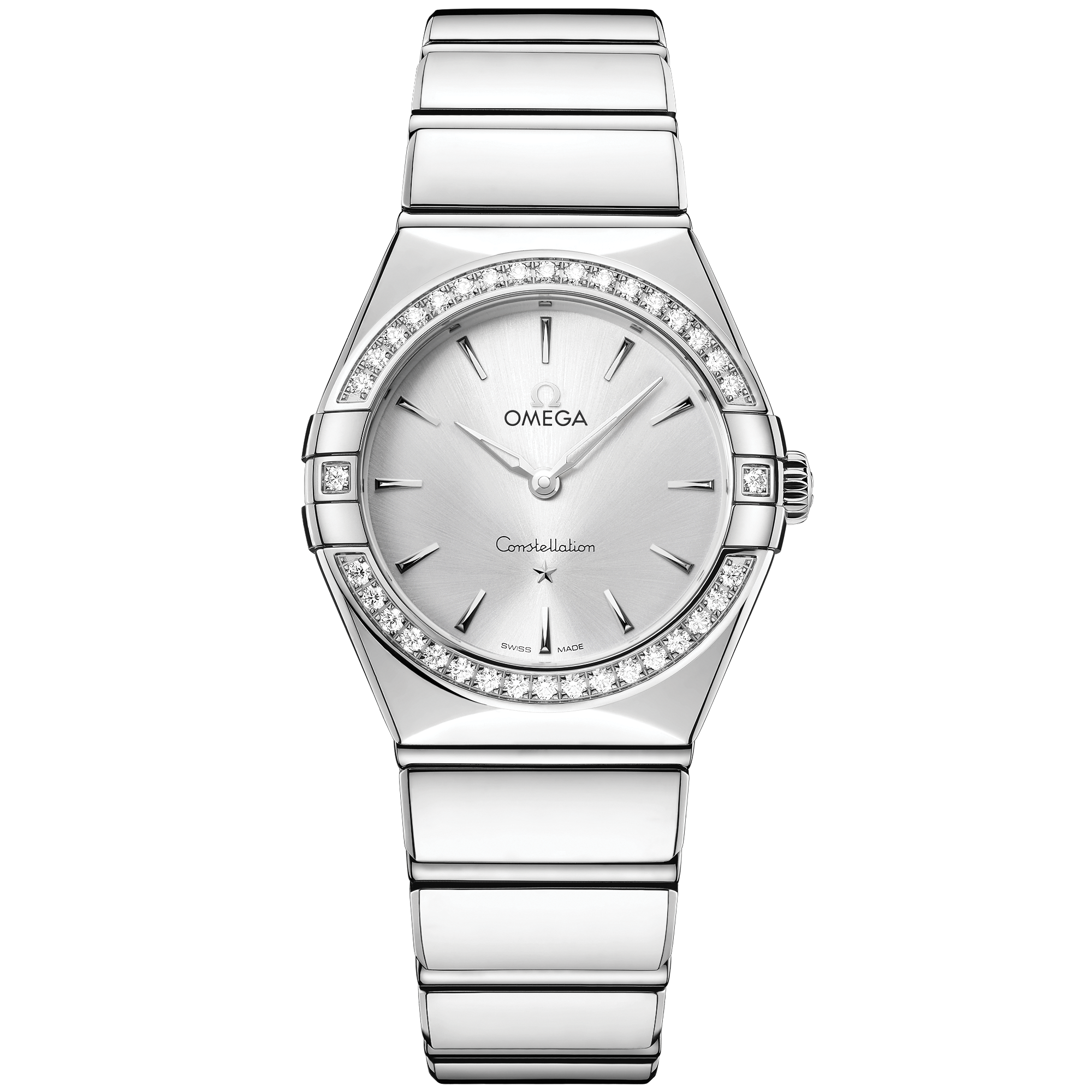 Quartz Watch | OMEGA® | OMEGA®