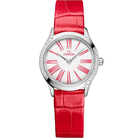 Quartz Watch | OMEGA® | OMEGA®