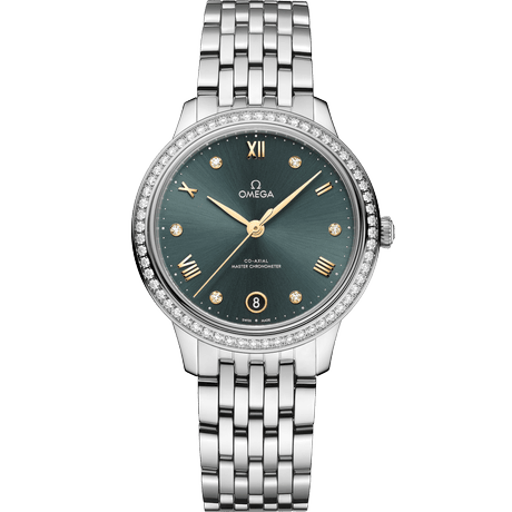 腕表搜索 | OMEGA®
