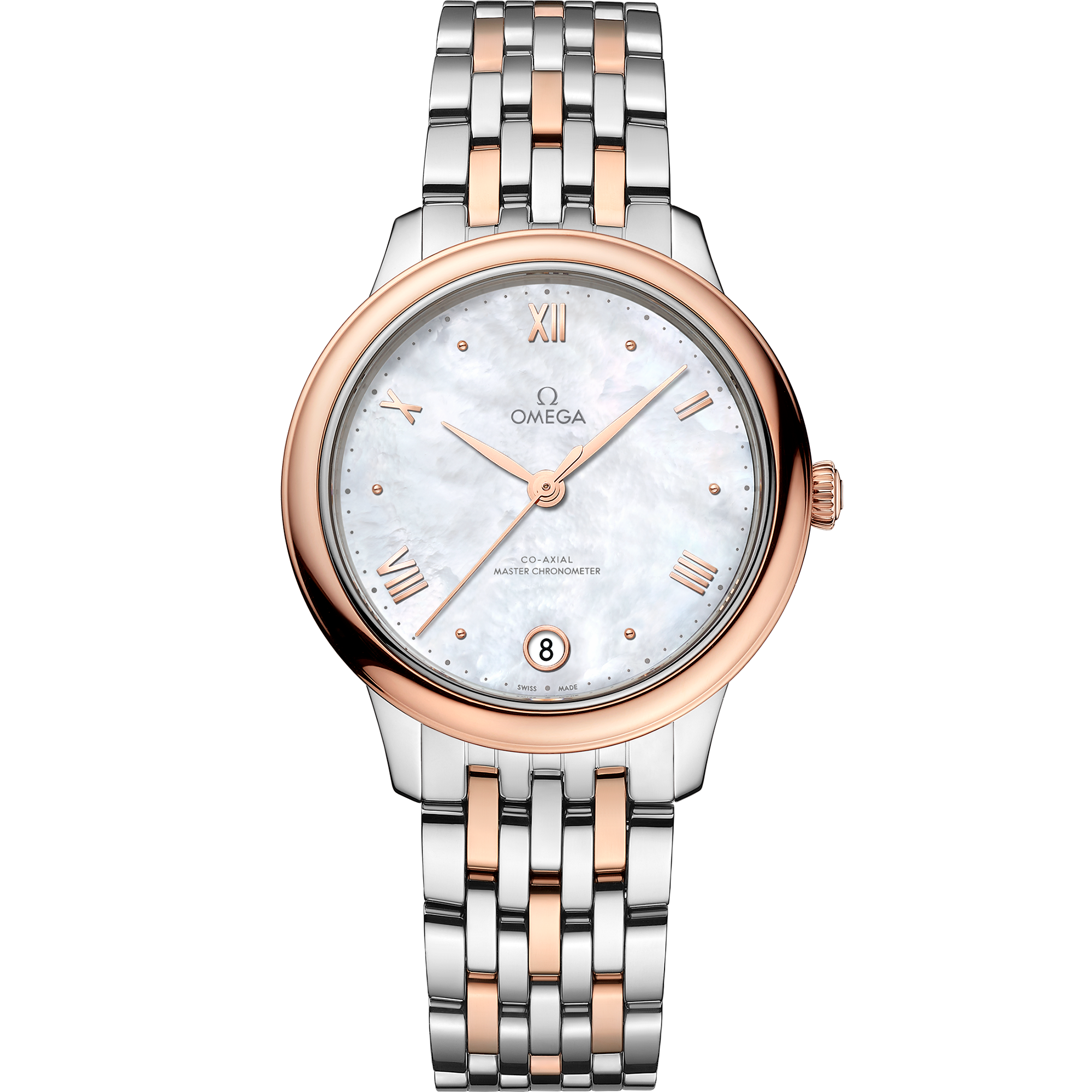 至臻天文台认证 | OMEGA®