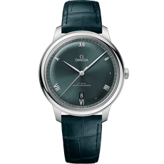 典雅腕表: 碟飞系列 - 典雅腕表 | OMEGA®