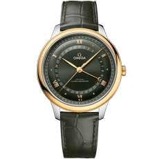 碟飞系列 : 典雅腕表 | OMEGA®