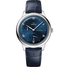 碟飞系列 : 典雅腕表 | OMEGA®