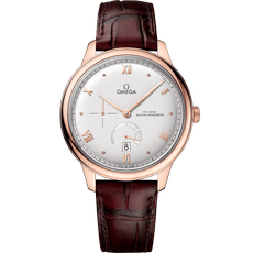 碟飞系列 : 典雅腕表 | OMEGA®