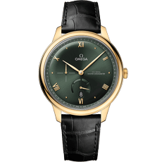 金表 | 欧米茄® | OMEGA®