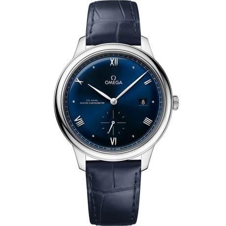 碟飞系列 : 典雅腕表 | OMEGA®