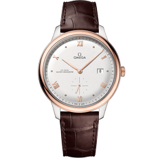 碟飞系列 : 典雅腕表 | OMEGA®