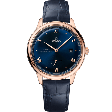 碟飞系列 : 典雅腕表 | OMEGA®