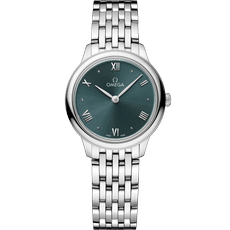 典雅腕表: 碟飞系列 - 典雅腕表 | OMEGA®