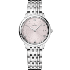 Quartz Watch | OMEGA® | OMEGA®