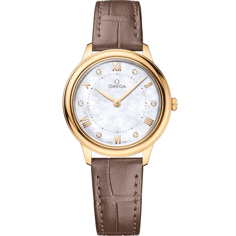 金表 | 欧米茄® | OMEGA®