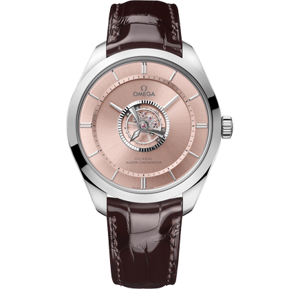 腕表 | OMEGA®