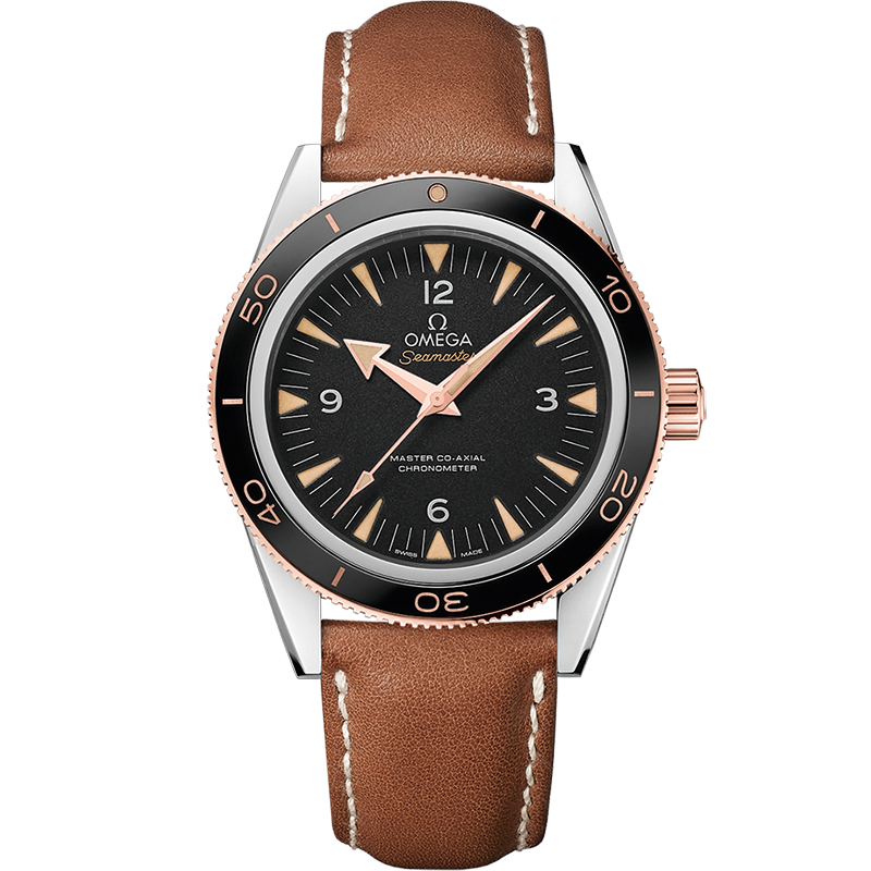 海马系列 : 海马300 | OMEGA®