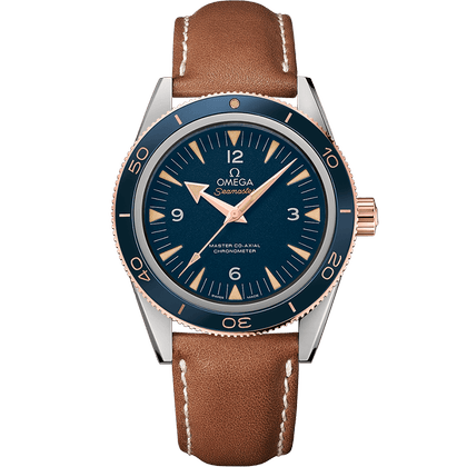 海马系列 : 海马300 | OMEGA®