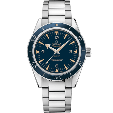 海马系列 : 海马300 | OMEGA®