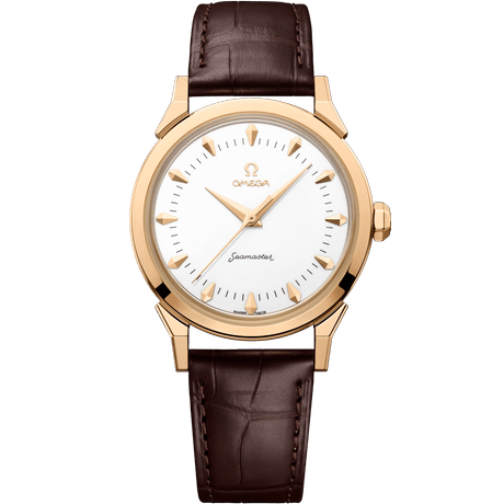 金表 | 欧米茄® | OMEGA®