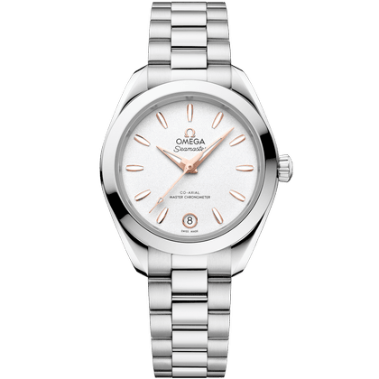 新品表款| 欧米茄® | OMEGA®