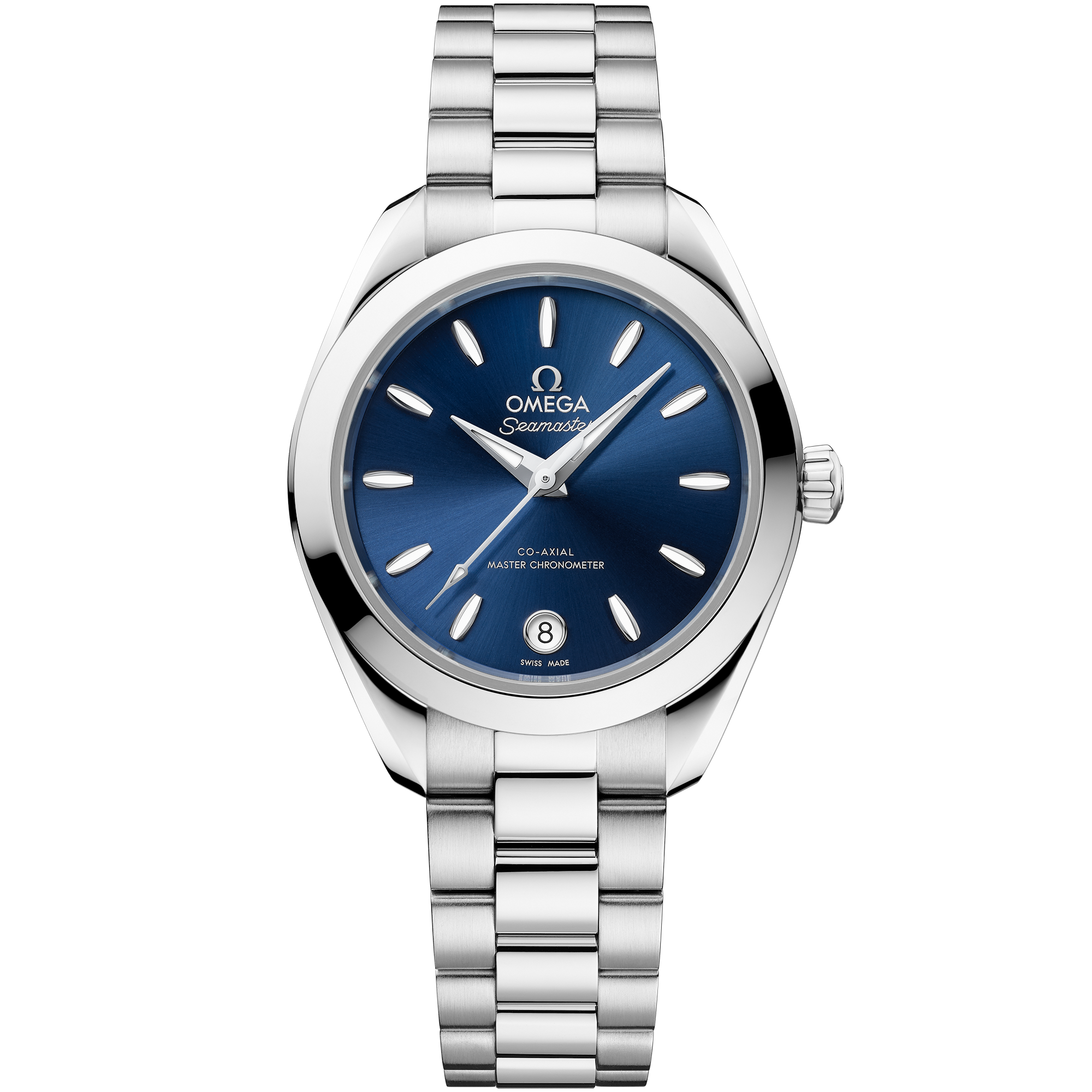 海马系列 : 30毫米 | OMEGA®