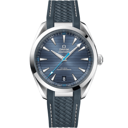 欧米茄Aqua Terra 150米腕表: Seamaster 腕表 | OMEGA®