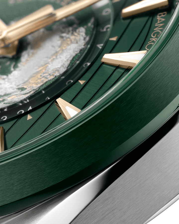 海马系列 AQUA TERRA 150米腕表 43毫米, 精钢表壳 搭配 精钢表链 - 220.30.43.22.10.001 | OMEGA®