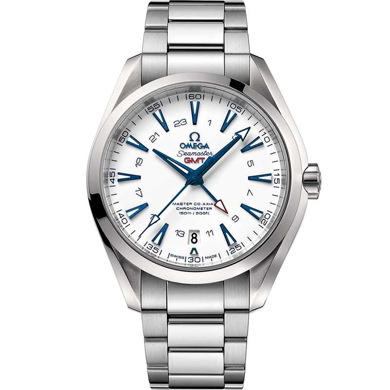 欧米茄海马系列 Seamaster: 男士及女士腕表 | OMEGA®