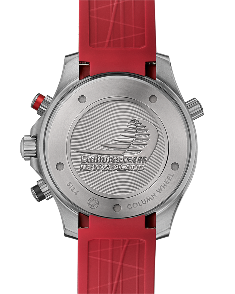 海马系列 300米潜水表 新西兰酋长队 - 212.92.44.50.99.001 | OMEGA®