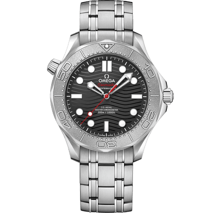 男士腕表 | 欧米茄® | OMEGA®