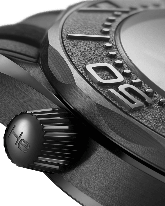 海马系列 300米潜水表 墨黑 - 210.92.44.20.01.003 | OMEGA®