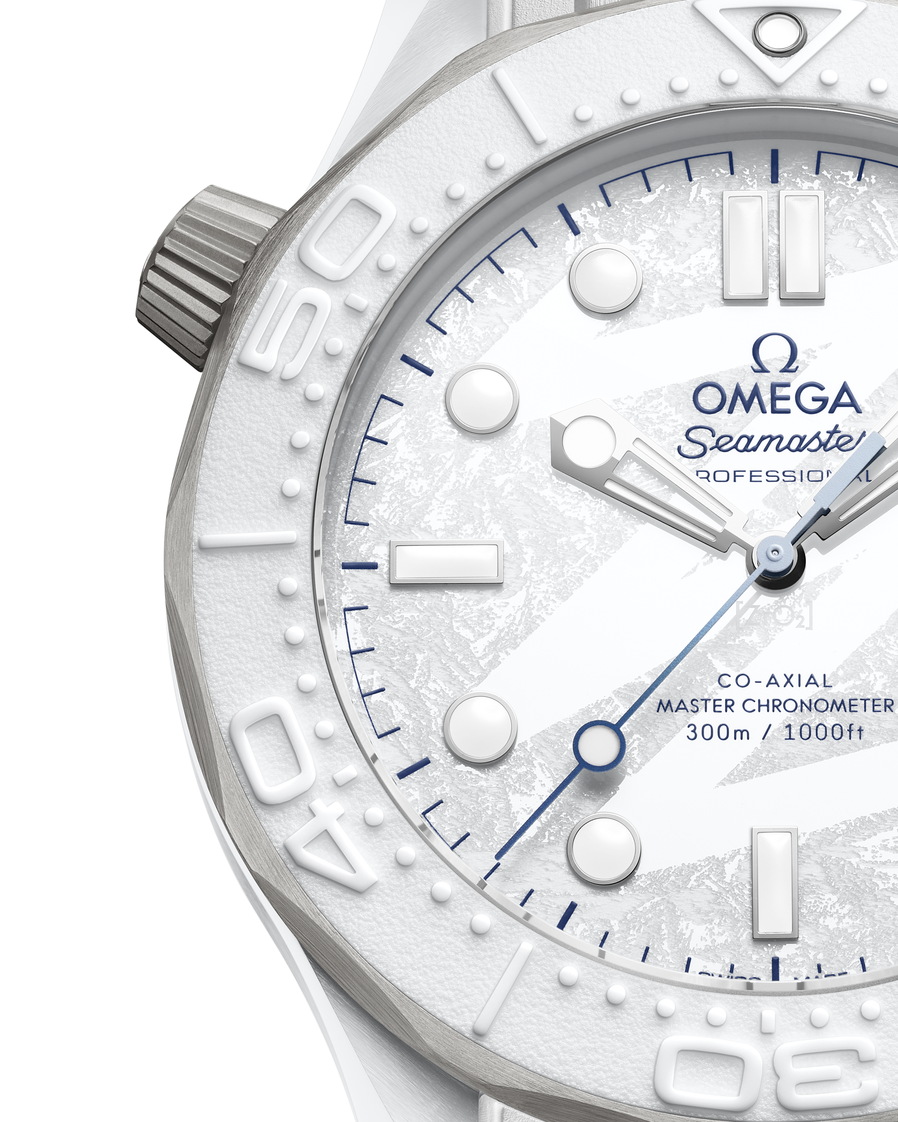 欧米茄腕表: 瑞士钟表制造商 | OMEGA®