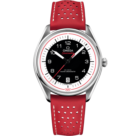 限量版腕表 | 欧米茄® | OMEGA®