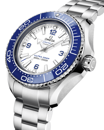 海马系列 海洋宇宙腕表 Ultra Deep - 215.30.46.21.04.001 | OMEGA®