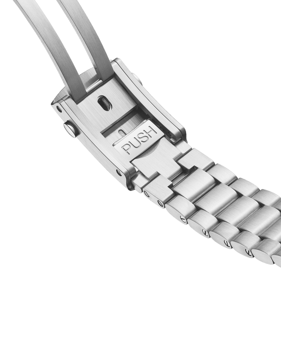 海马系列 海洋宇宙600米 39.5毫米, 精钢表壳 搭配 精钢表链 - 215.30.40.20.03.002 | OMEGA®