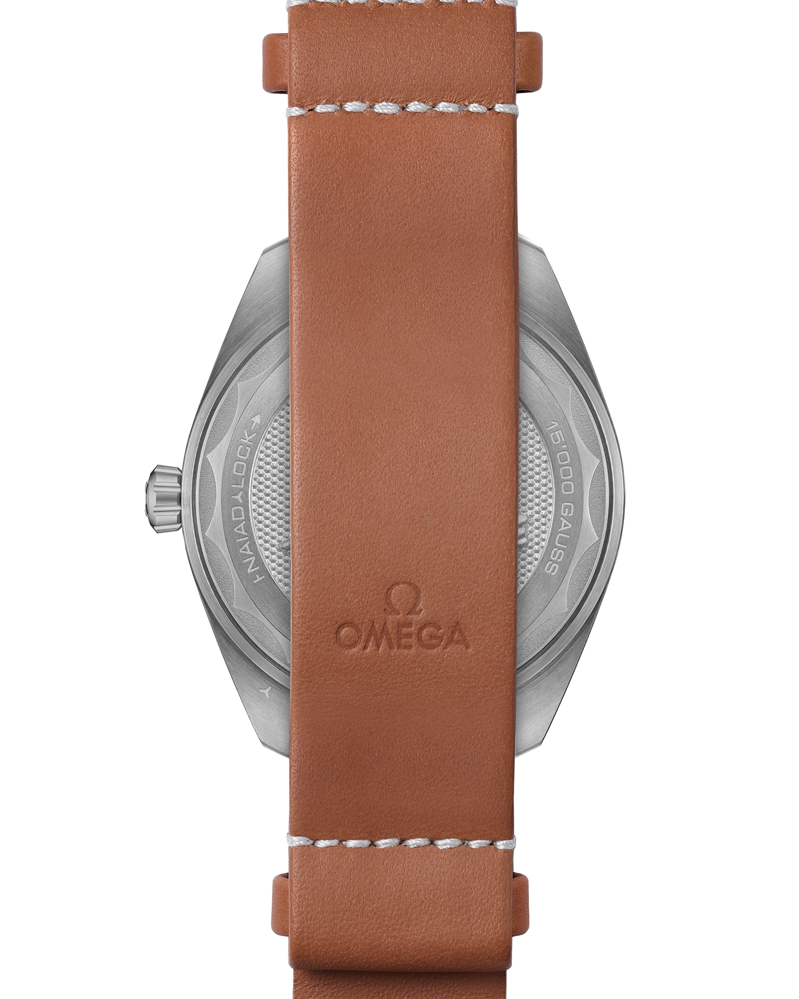 Seamaster 欧米茄铁霸腕表 欧米茄40毫米至臻天文台表 - 220.12.40.20.03.001 | OMEGA®