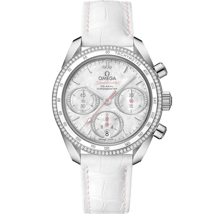 女士腕表 | 欧米茄® | OMEGA®