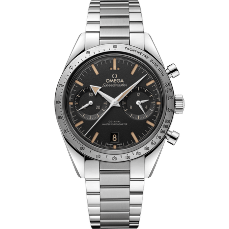 传承表款: 超霸系列 腕表 | OMEGA®