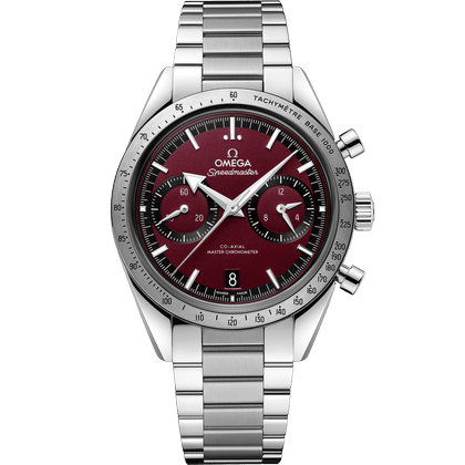 超霸系列 : 产品系列 | OMEGA®