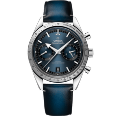 传承表款: 超霸系列 腕表 | OMEGA®